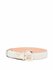 Ремень GUESS для девочек, white