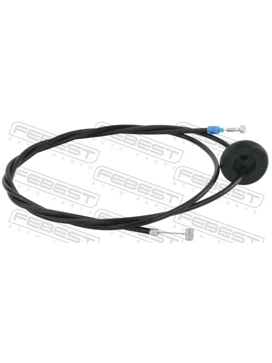 Тросик капота Mercedes Vito 639 Febest