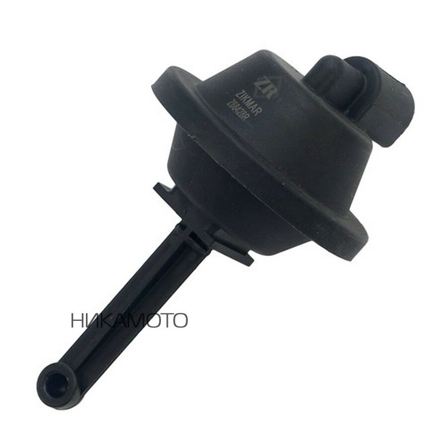 ZIKMAR Z68428R Регулятор впускного коллектора вакуумный SKODA OCTAVIA 1.6, VW GOLF 1.6 97-