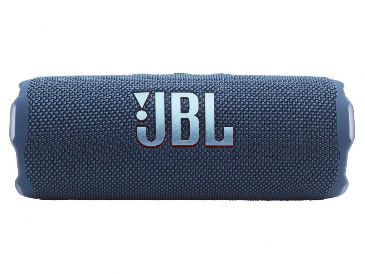 Портативная акустика JBL Flip 7, Blue