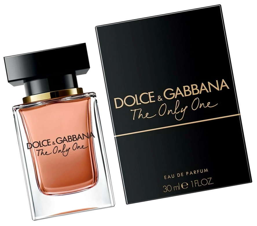Dolce&Gabbana The Only One парфюм для женщин 30 мл / Дольче Габбана Онли Ван