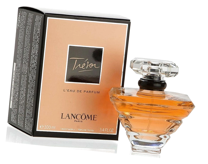 Ланком Трезор парфюмерная вода для женщин 100 мл - Lancome Tresor духи