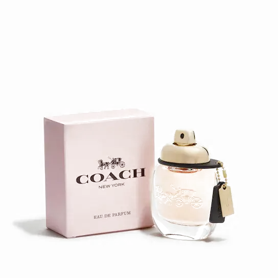 Coach Coach Eau De Parfum 30 мл парфюмерная вода / Коуч Коуч О Де Парфам женская