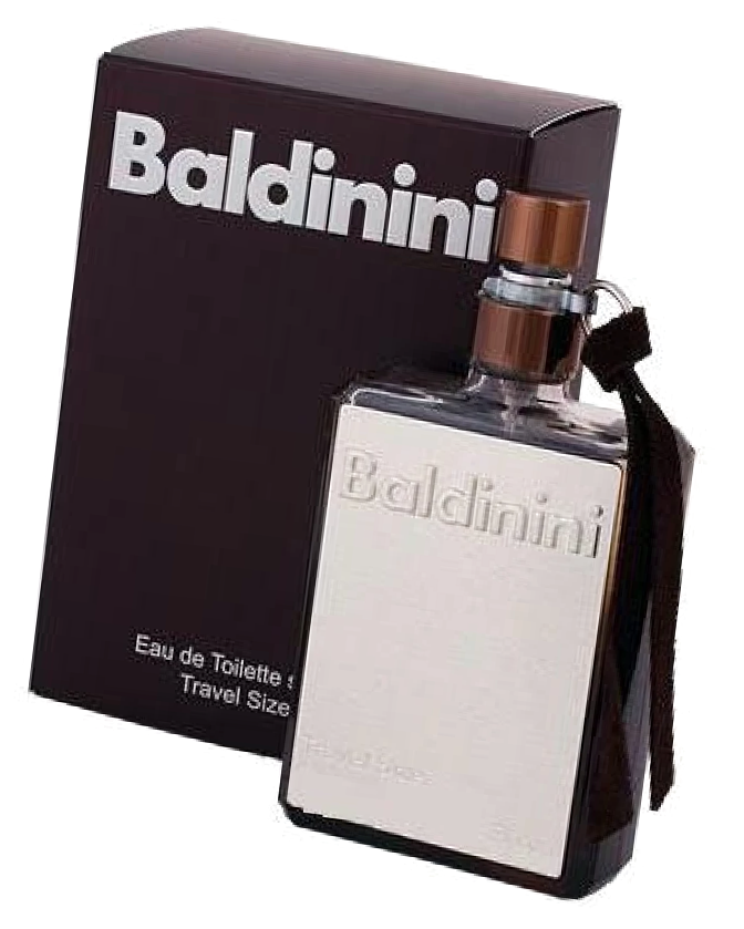 Мужской парфюм Бальдинини Бальдинини Мен 50 мл - Baldinini Man
