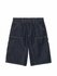 Шорты OG double-knee denim shorts