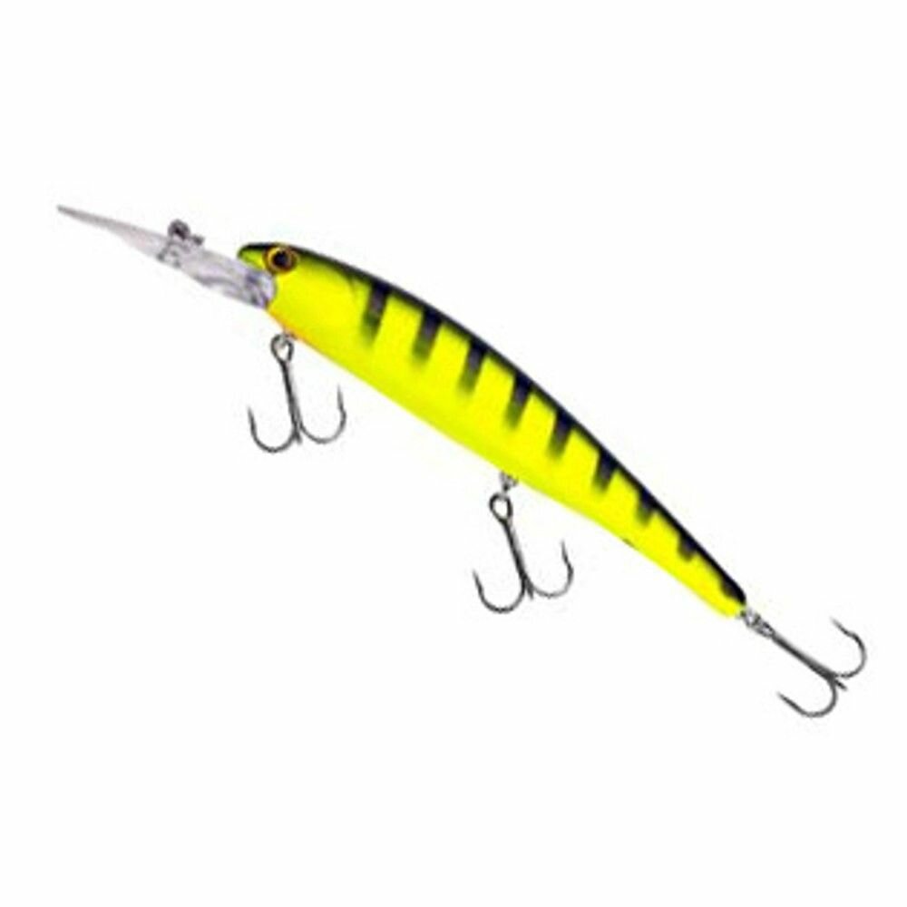 Воблер BANDIT DEEP SUSPENDING MINNOW 06