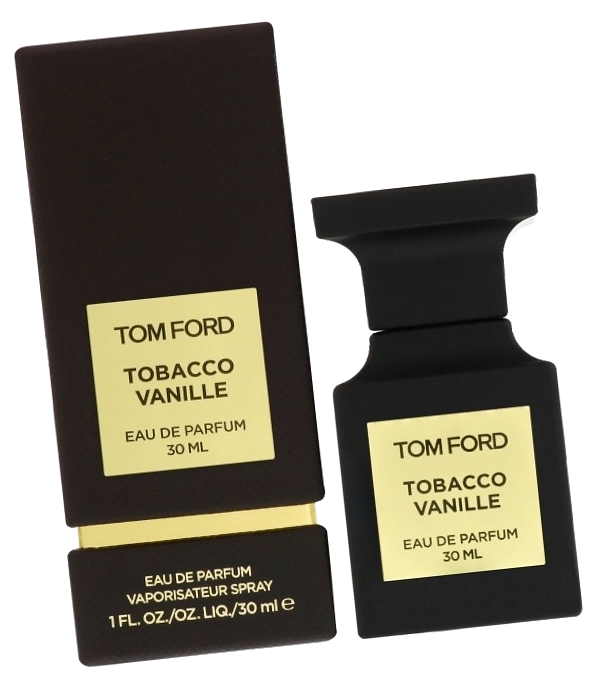 Парфюмерная вода Tom Ford Tobacco Vanille 30 мл для мужчин и женщин / Табак Ваниль