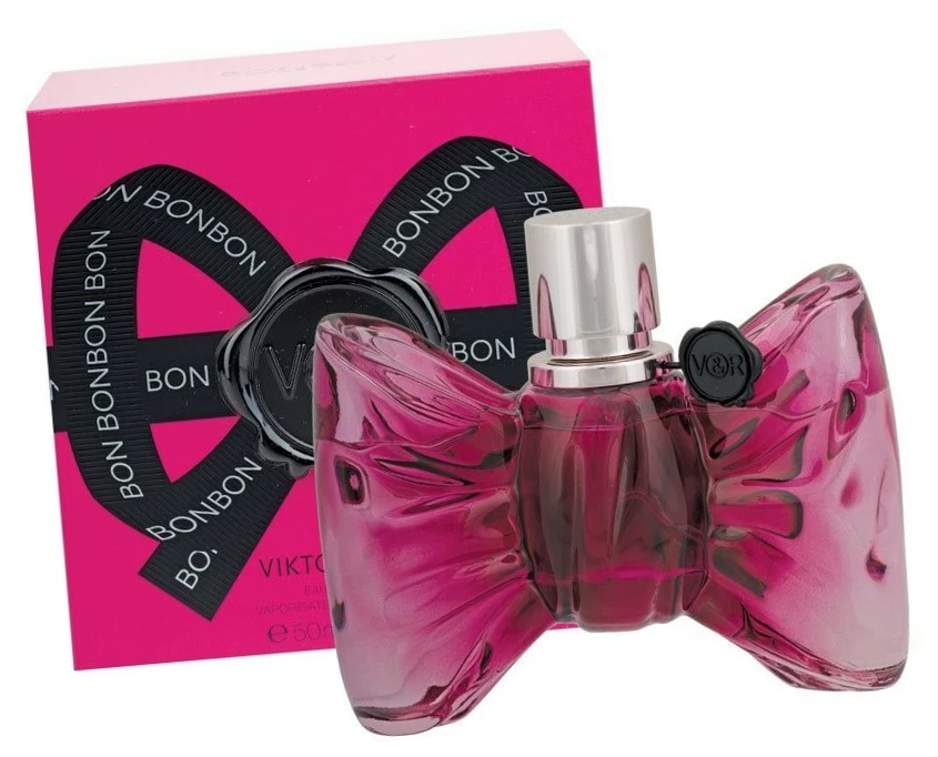 Аромат Viktor and Rolf Bonbon женский 90 мл / Бонбон Виктор и Рольф