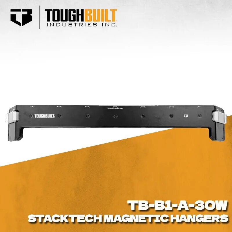 TOUGHBUILT Аксессуар для инструментального ящика, 5 секц.