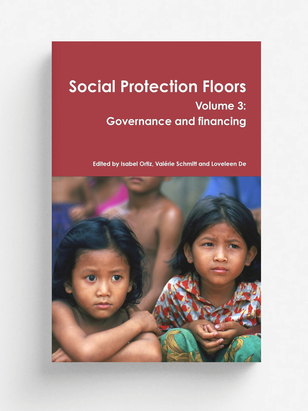 Social Protection Floors Volume 3