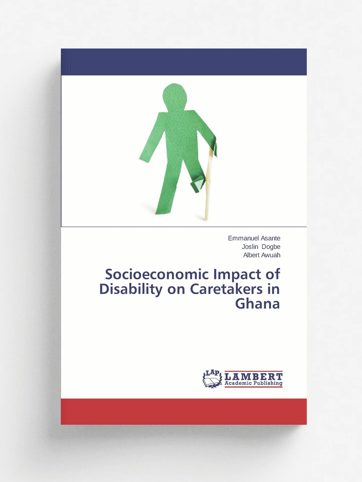 Socioeconomic Impact of Disability on Caretakers in Ghana