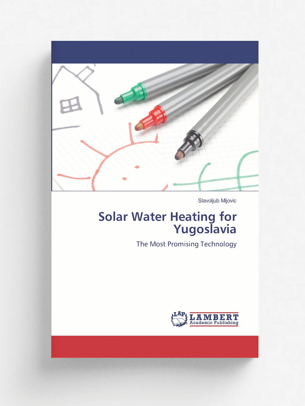 Solar Water Heating for Yugoslavia