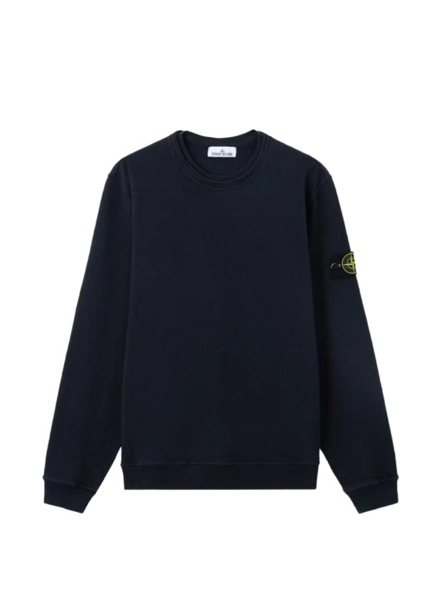 Толстовка 6100034 malfilé-fleece 'OLD' effect sweatshirt