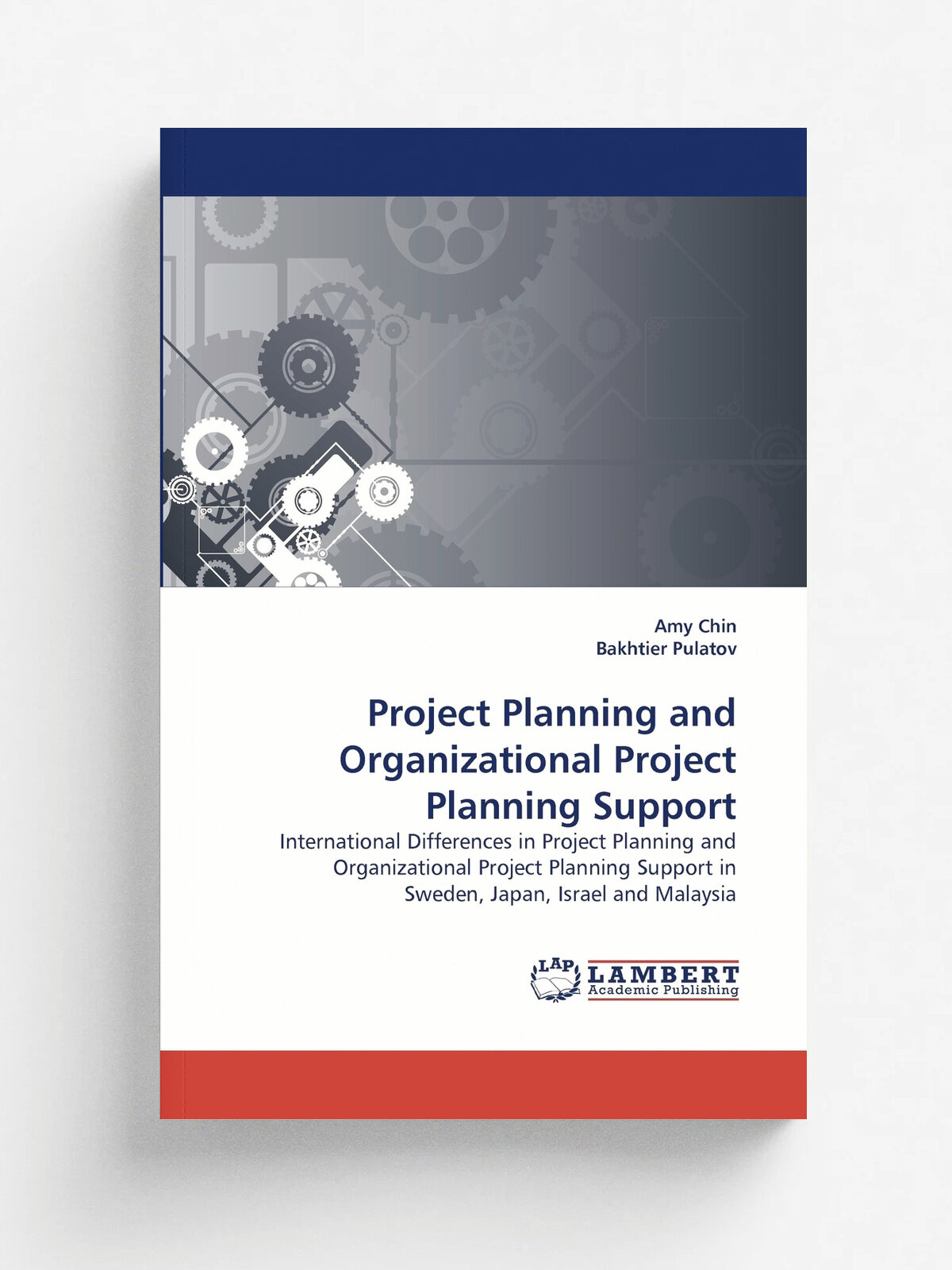 Project Planning and Organizational Project Planning Support