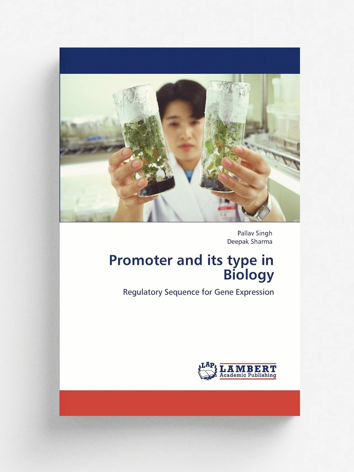 Promoter and Its Type in Biology