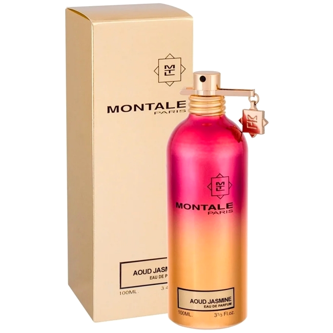 Аромат Montale Aoud Jasmine 100 мл для женщин и мужчин / Монталь Уд Жасмин парфюм