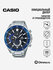 CASIO Edifice, черный