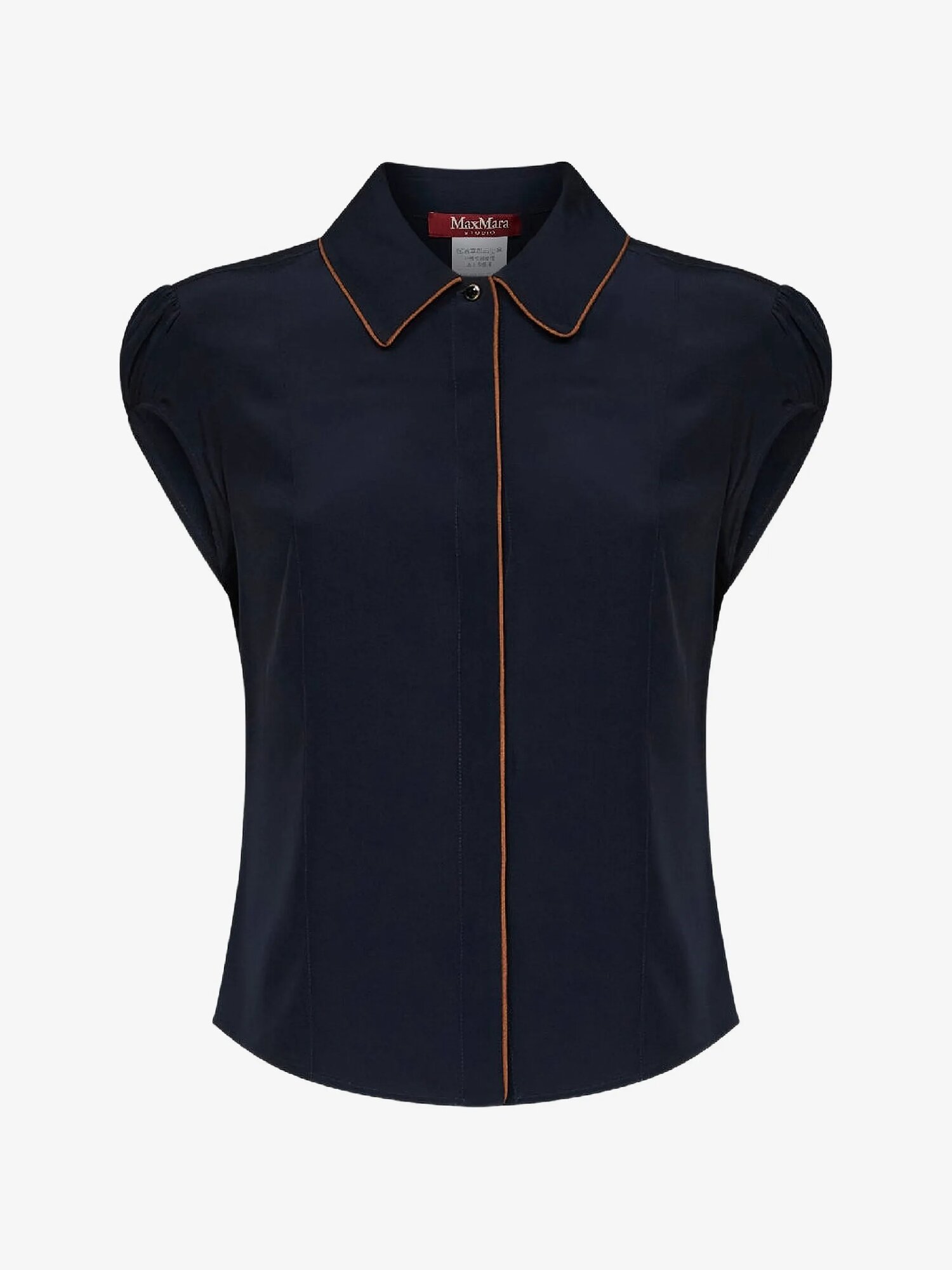 Рубашка Max Mara, размер 42
