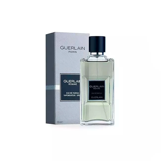 Парфюмерная вода Герлен Хом 100 мл мужская - Guerlain Guerlain Homme Edp