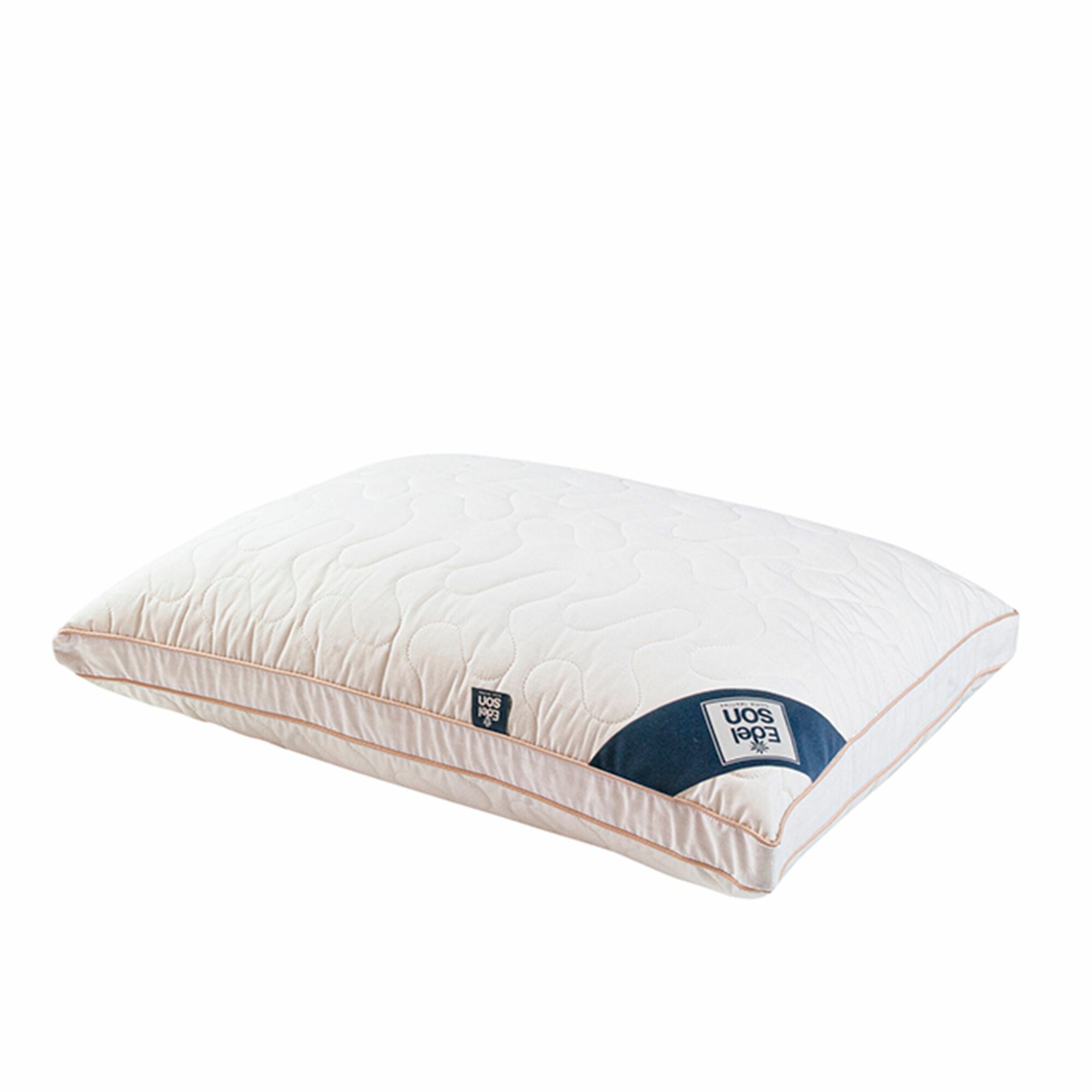 Подушка Edelson Fine Wool 50х70см