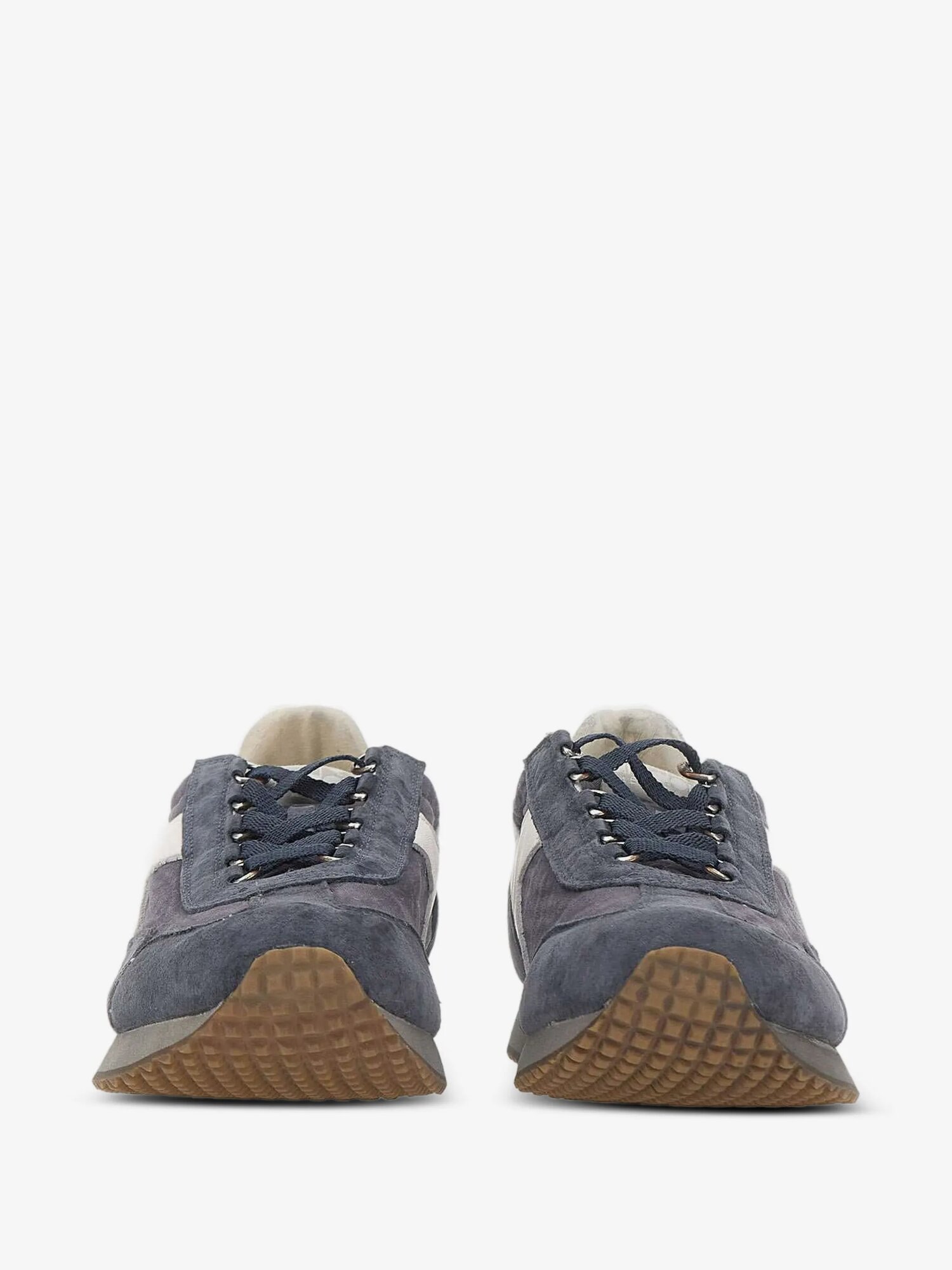 Кроссовки Diadora Equipe Canvas SW EVO, размер 11.5 — фото 1