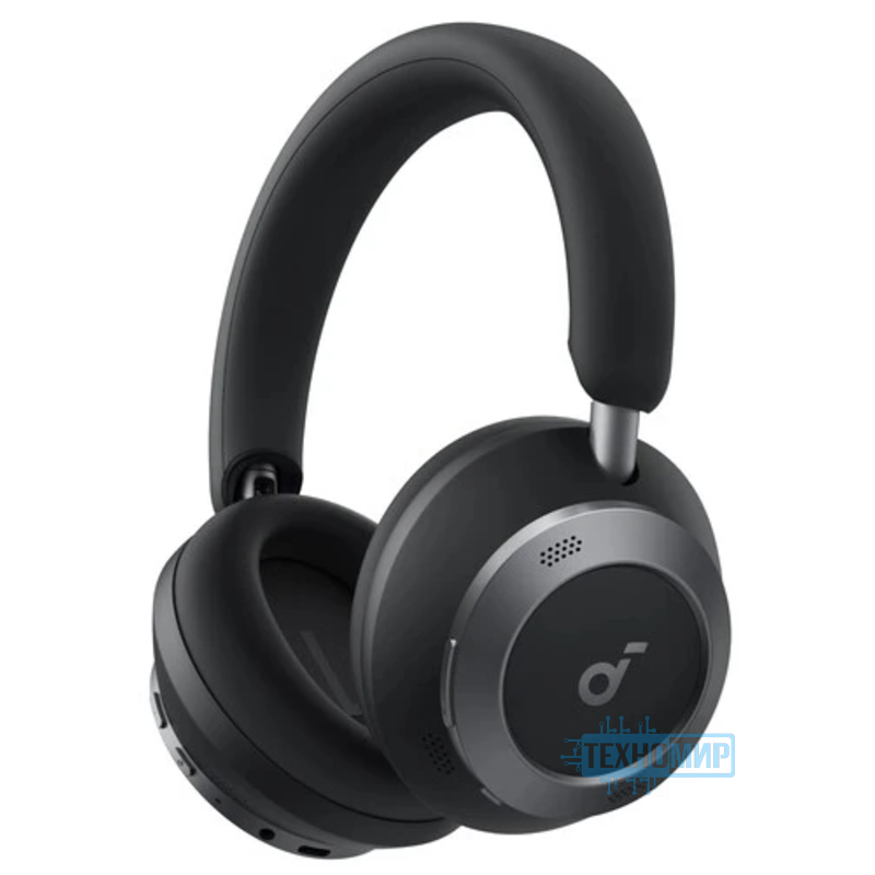 Наушники Anker Soundcore Space One Pro черные