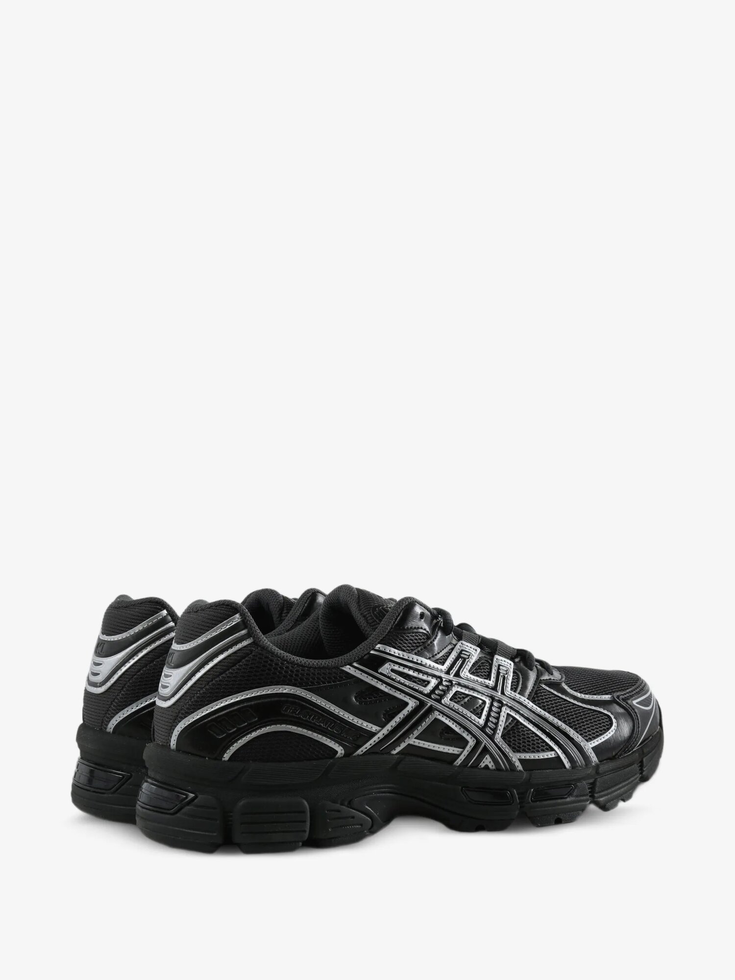 Кроссовки ASICS Gel-Stratus MC, размер 4 US — фото 1