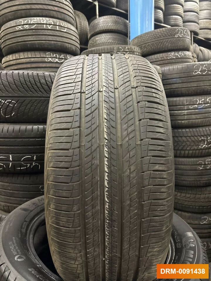 Летние шины Hankook RA33D Dynapro HP2 235/50 R18 30% износ 8188649755