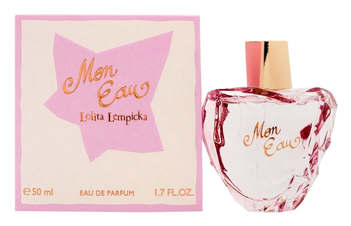 Парфюм Лолита Лемпика Мон О женский 50 мл / Lolita Lempicka Mon Eau