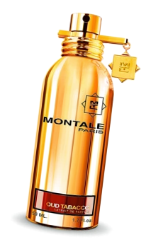 Мужская парфюмерная вода Montale Oud Tobacco 50 мл / Уд Табак