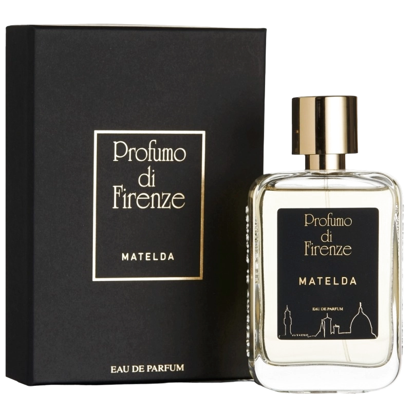 Парфюм унисекс Matelda 100 мл / Профумо Ди Фиренце Мательда eau de parfum
