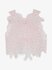 Топ Cecilie Bahnsen Aya, размер M-L, pink