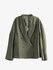 Пиджак Ziggy Chen Striped blazer, размер 46, зеленый