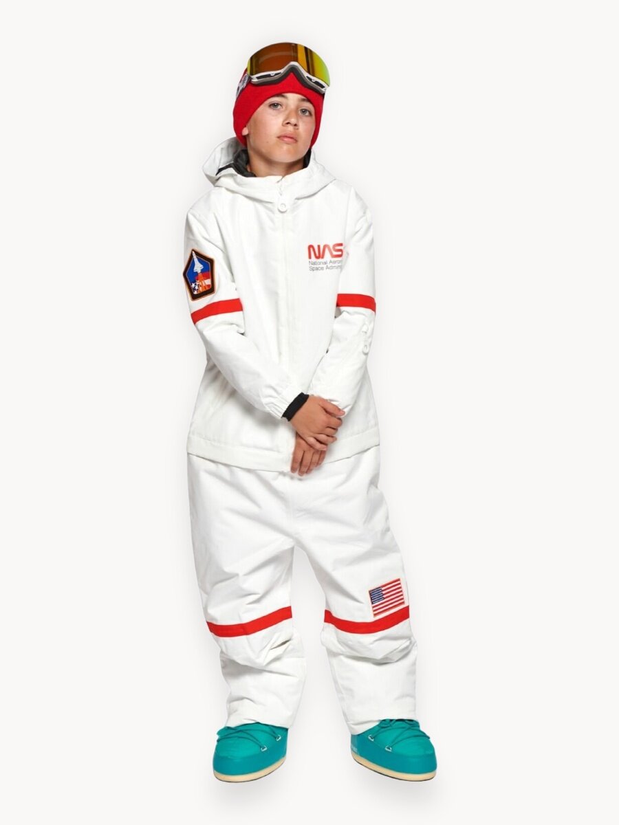 Комбинезон горнолыжный Базовая коллекция