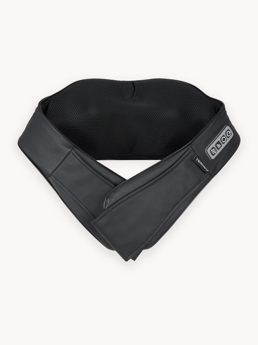 Электрический массажер для шеи Torneo