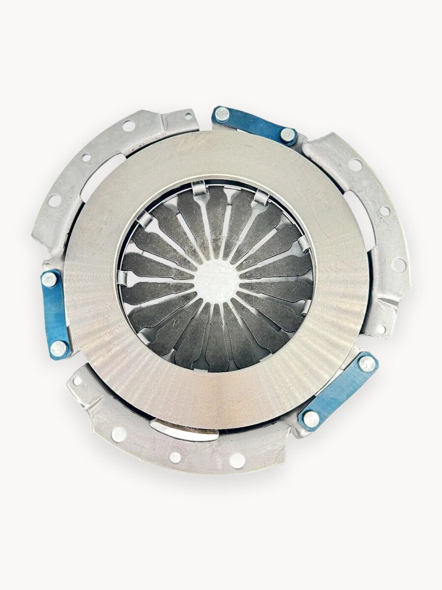 Сцепление в сборе VALEO 832460 LADA Granta FL Priora 2 Kalina 2 SW