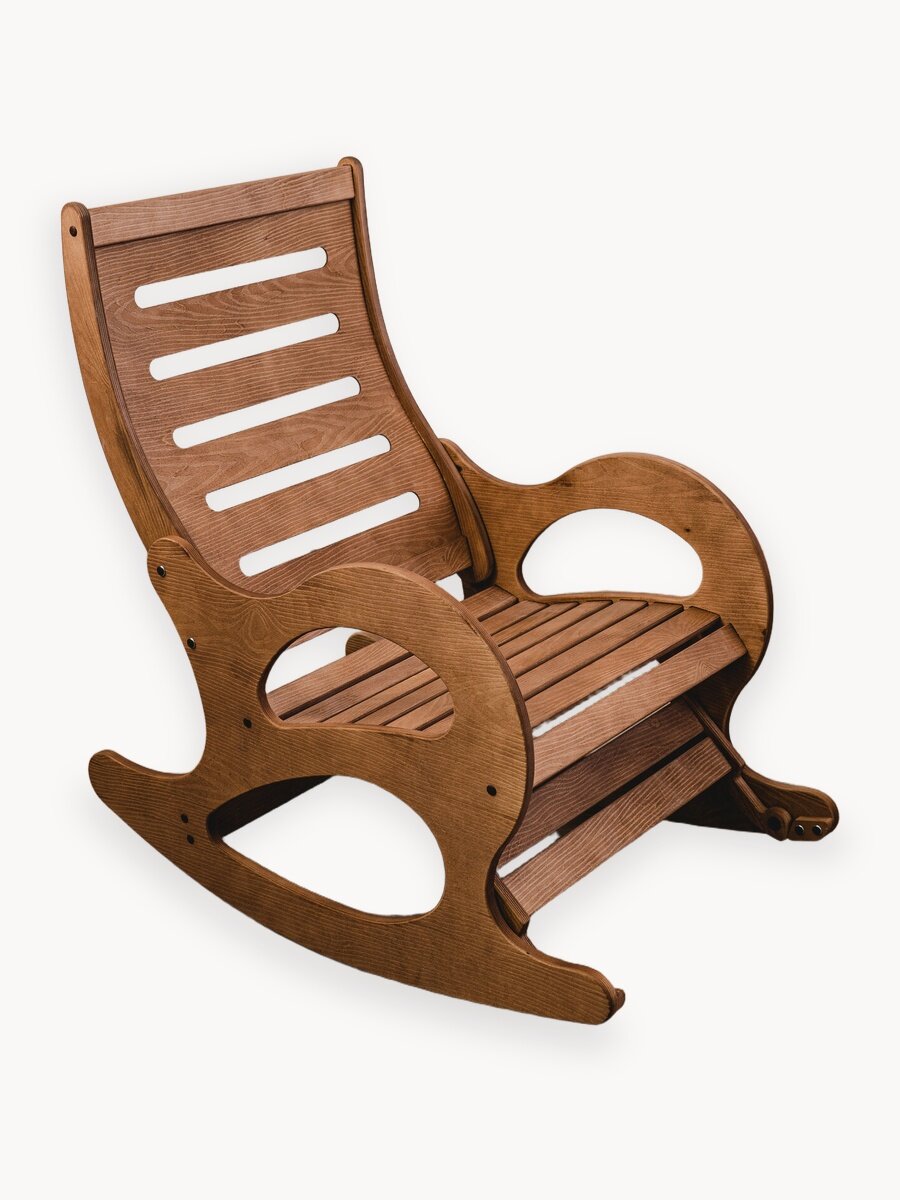 Кресло-качалка Glider Бриз