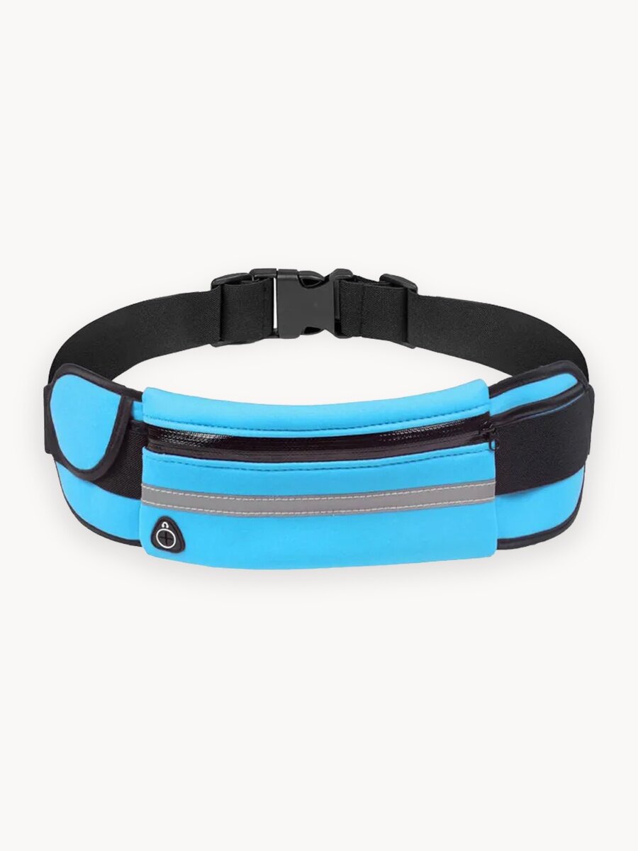 Сумка поясная