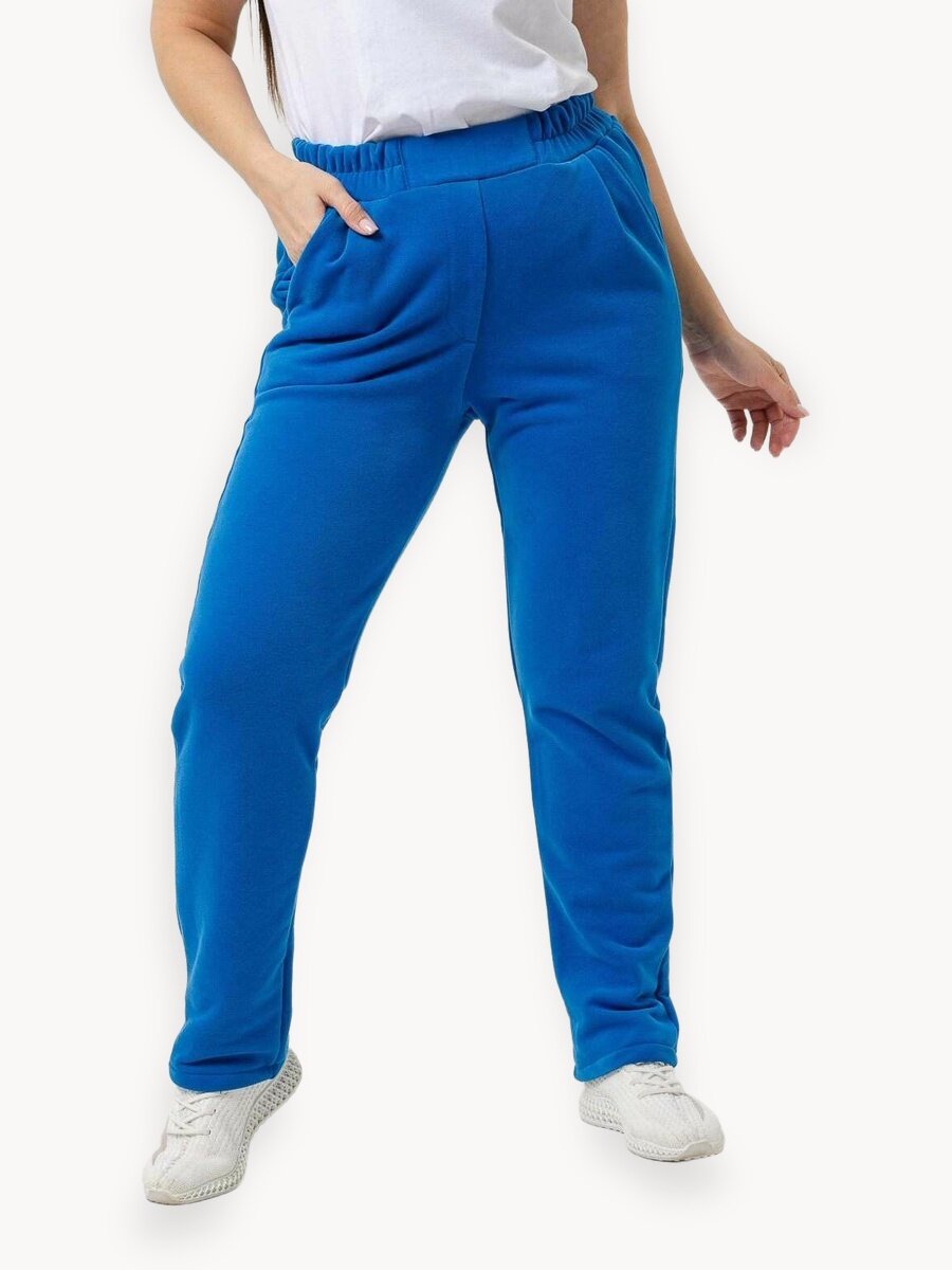 Брюки джоггеры Осень-зима 2023