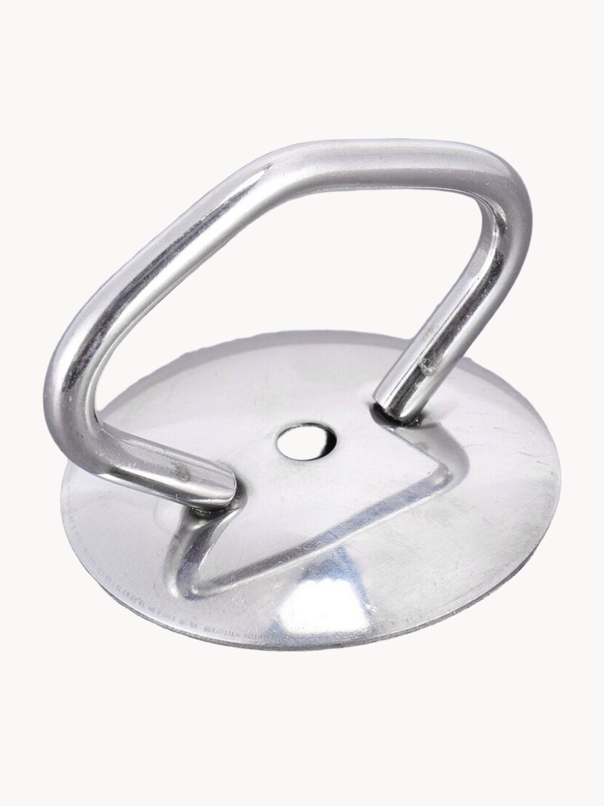 OlLena / Сменная ручка из нержавеющей стали для крышек сковородок и кастрюль