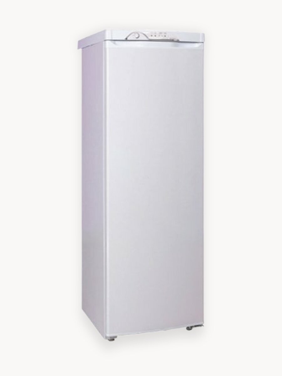 Морозильник Саратов 170 (мкш-180) белый