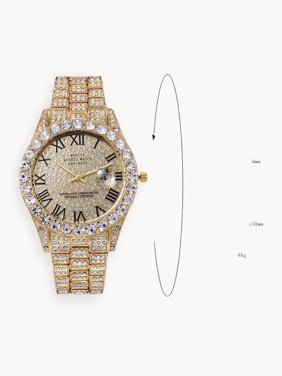 Наручные часы