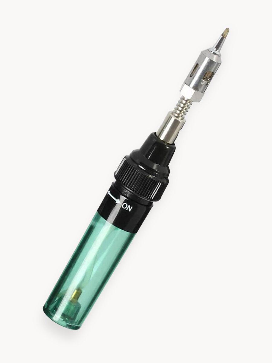 Газовый автономный паяльник Handskit HT-F01