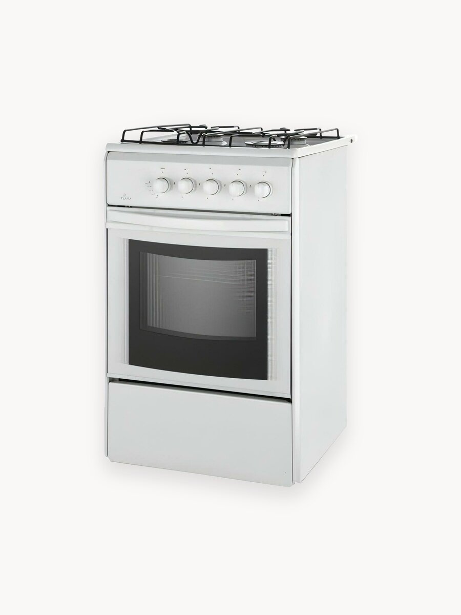 Газовая плита Flama RG 24038-W
