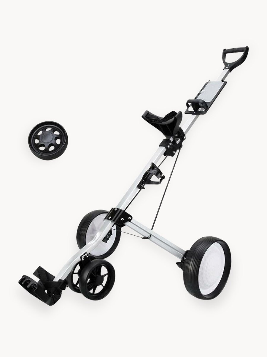 Тележка для гольфа PGM Golf