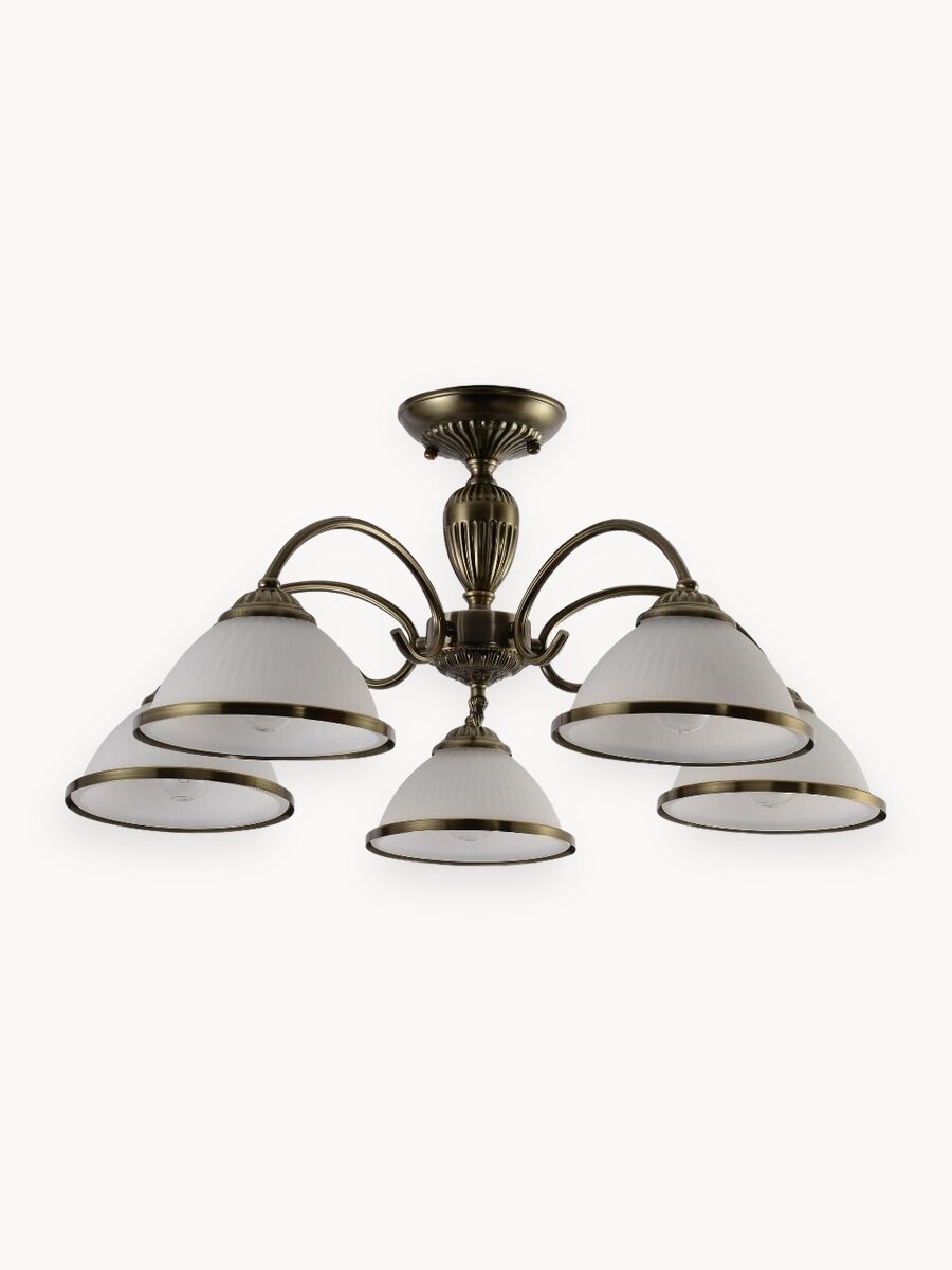 Люстра Awecon Bella