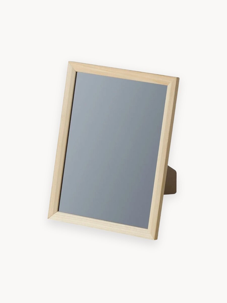 Фоторамка 13x18 см сосна 2 шт IKEA BONTOFTA бонтофта