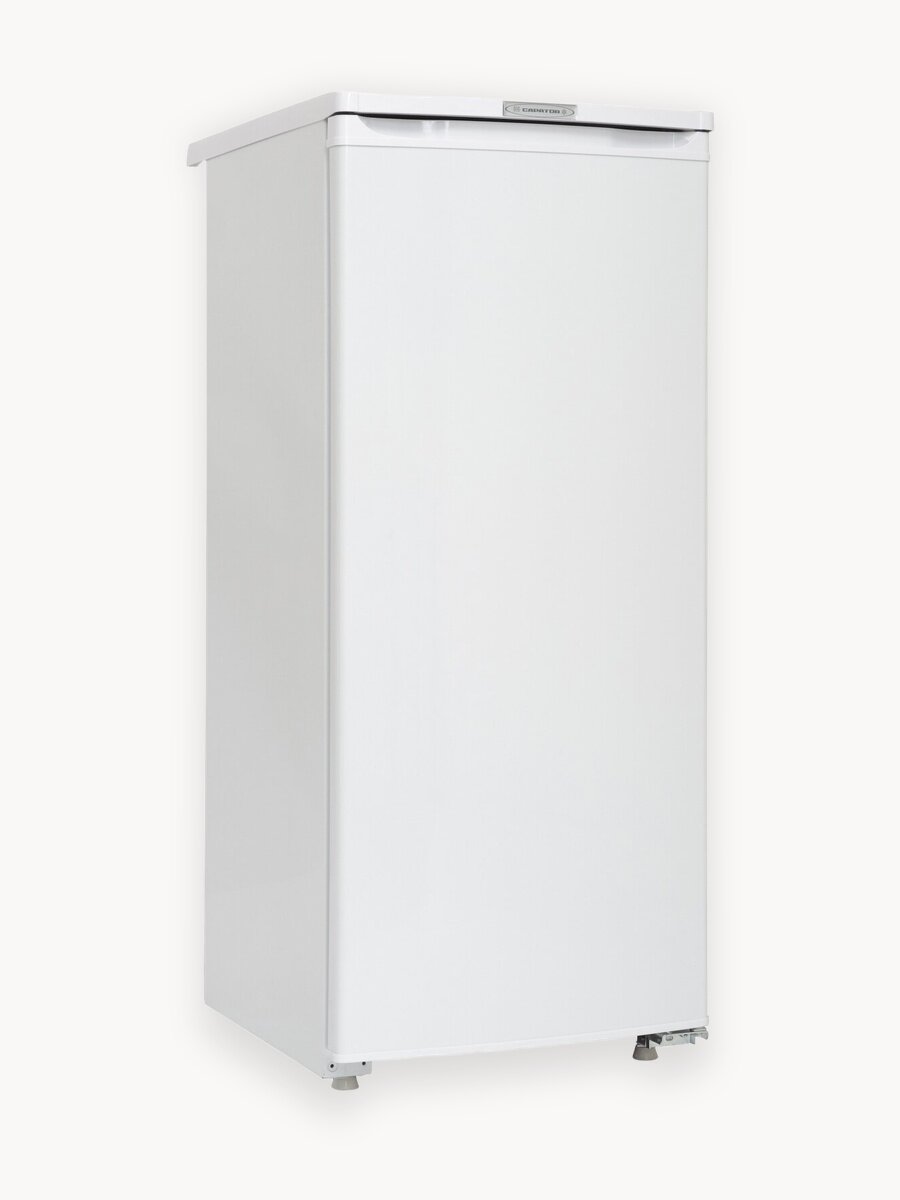 Холодильник Саратов 451 (КШ 160), белый