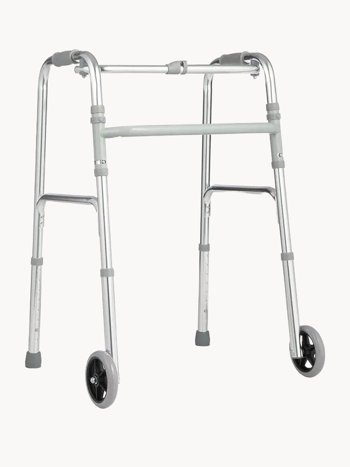 2-х колесные ходунки-роллаторы Ortonica XR204 с шагающим режимом