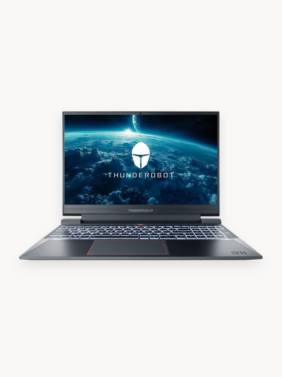 Полноразмерный ноутбук THUNDEROBOT 911 X Wild Hunter G3 Evo